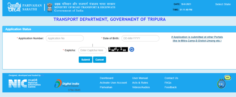 Download Driving License (DL) Online: How to Get DL Soft Copy, Print Pdf