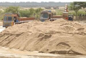 TS Sand Booking 2025: (SSMMS) Online Registration & Login, Track Order