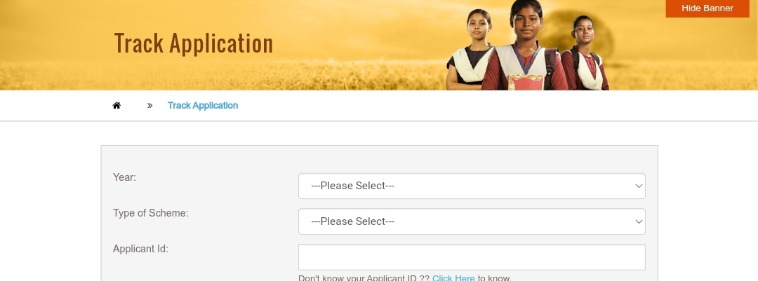 WB Kanyashree Prakalpa 2025: Apply Online, Status @wbkanyashree.gov.in