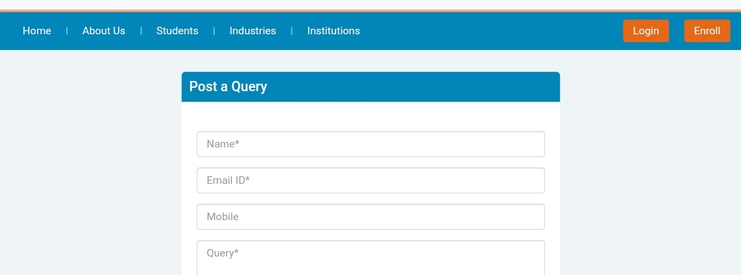 National Apprenticeship Training Scheme 2025: NATS Registration