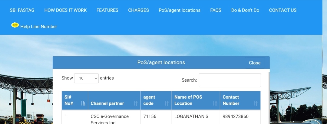 SBI Fastag 2024: Online Apply & Login, SBI Fastag Recharge, Balance Check