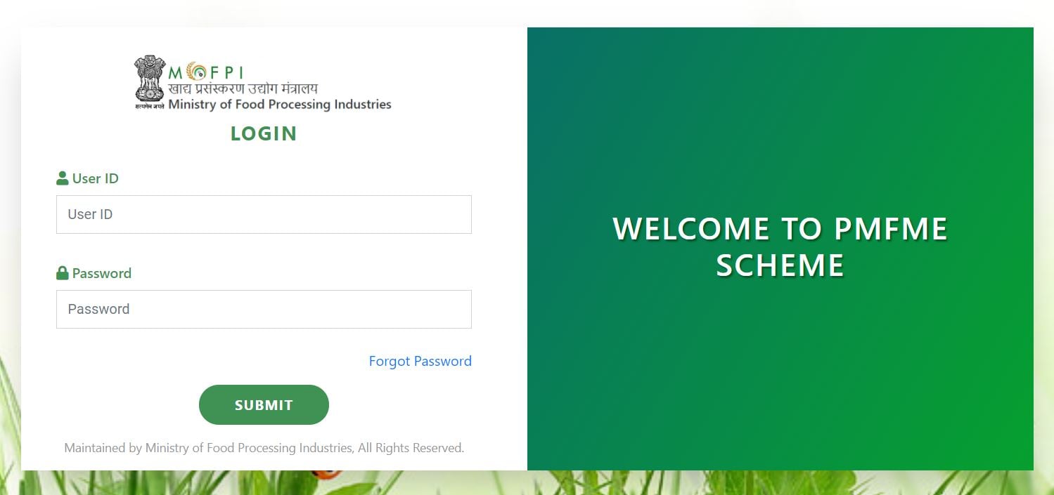 PM FME Scheme 2023: Apply Online, Benefits, Eligibility