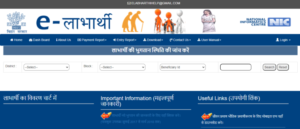 Elabharthi Bihar 2025: Apply, Payment Status & life Certificate