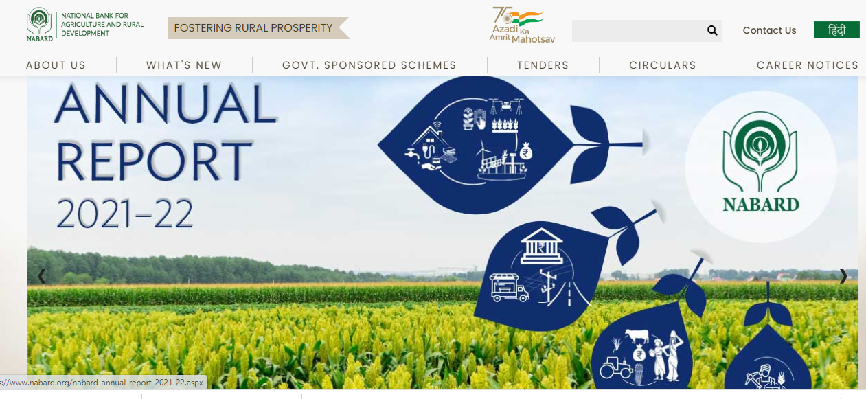 NABARD Development Assistant Recruitment 2023: Apply Online | Check Details