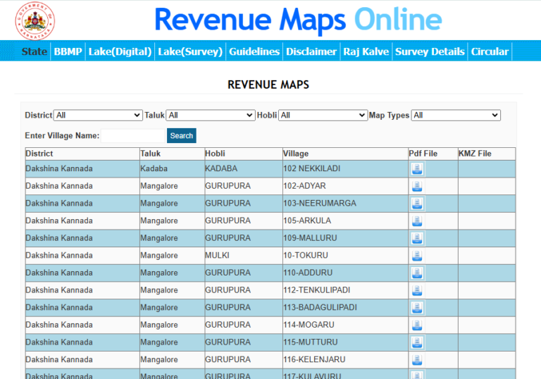 ⁠Mojini v3: Check Application Status, Reports and Login @bhoomojini ...
